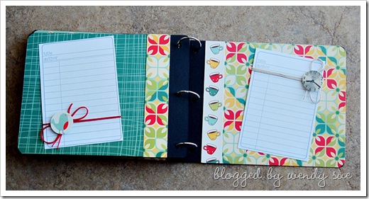 just me...and my little world: books 2010, a mini album...